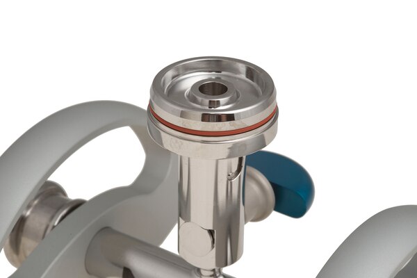 EZ-Fit® Manifold Head High Throughput Application, 1 piece | EZFITMHTA1